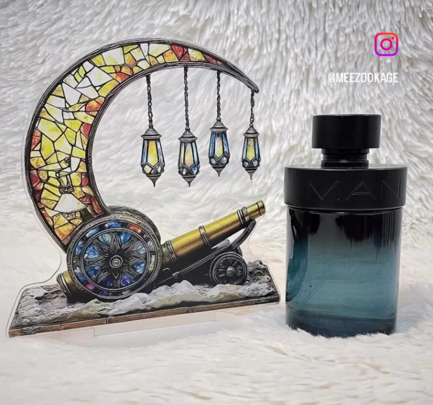 Halloween Man X Halloween cologne - a fragrance for men 2019
