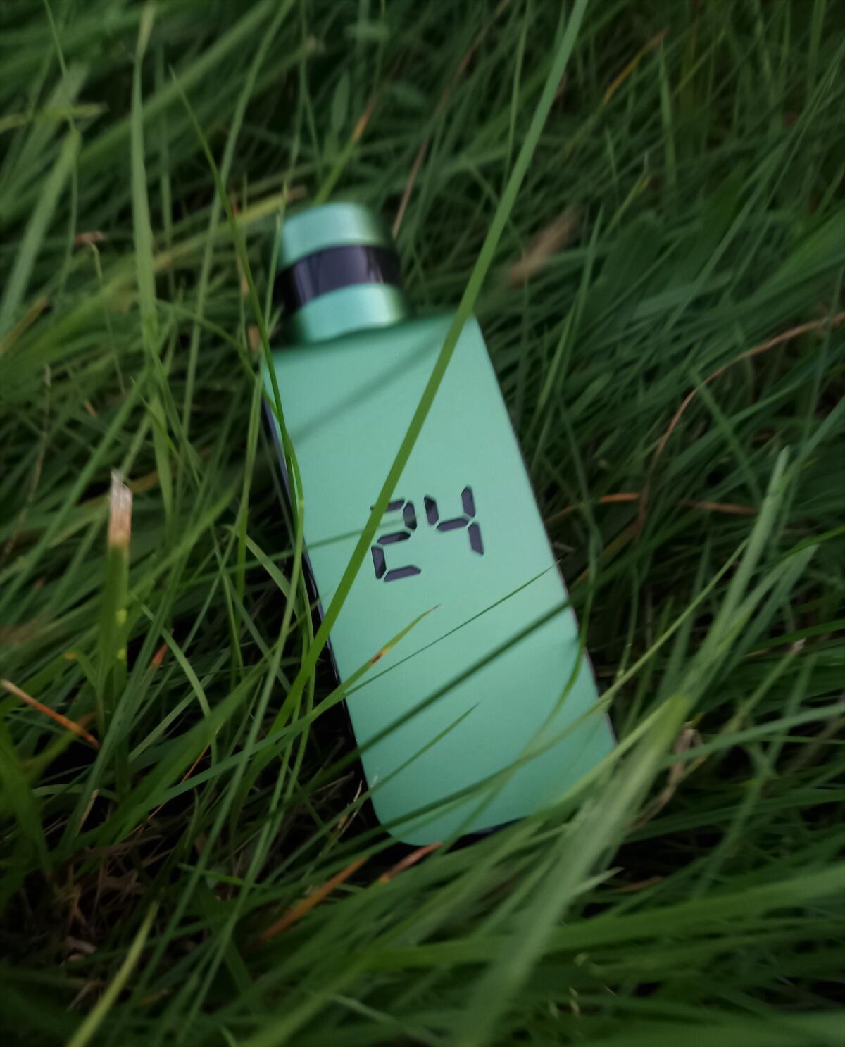 24 Elixir Neroli 24 perfume - a fragrance for women and men 2017