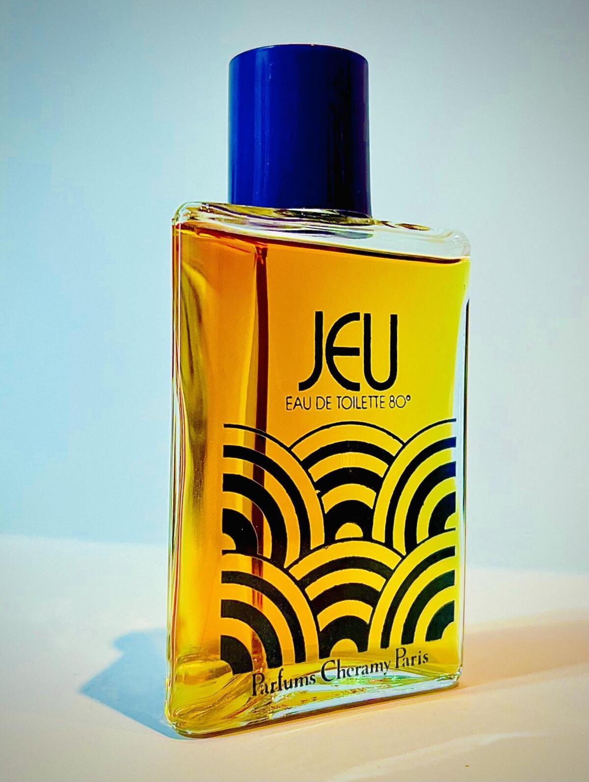 armandmecaj ~ Cheramy JEU Vintage Rarity... (371592)