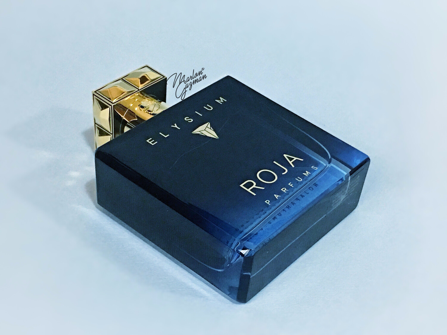Elysium Pour Homme Parfum Cologne Roja Dove cologne - a fragrance for ...