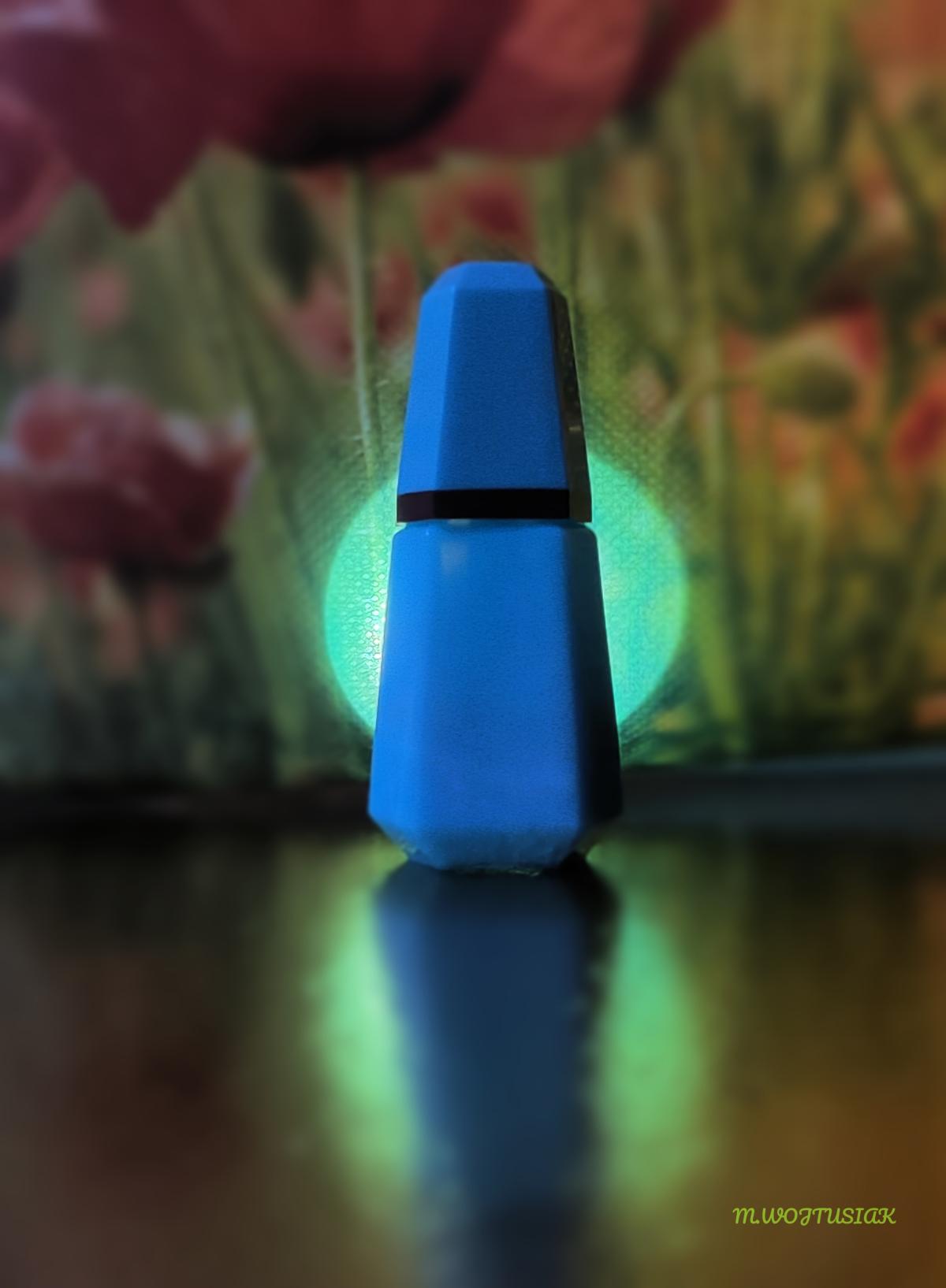 LouLou Cacharel perfume - a fragrance for women 1987