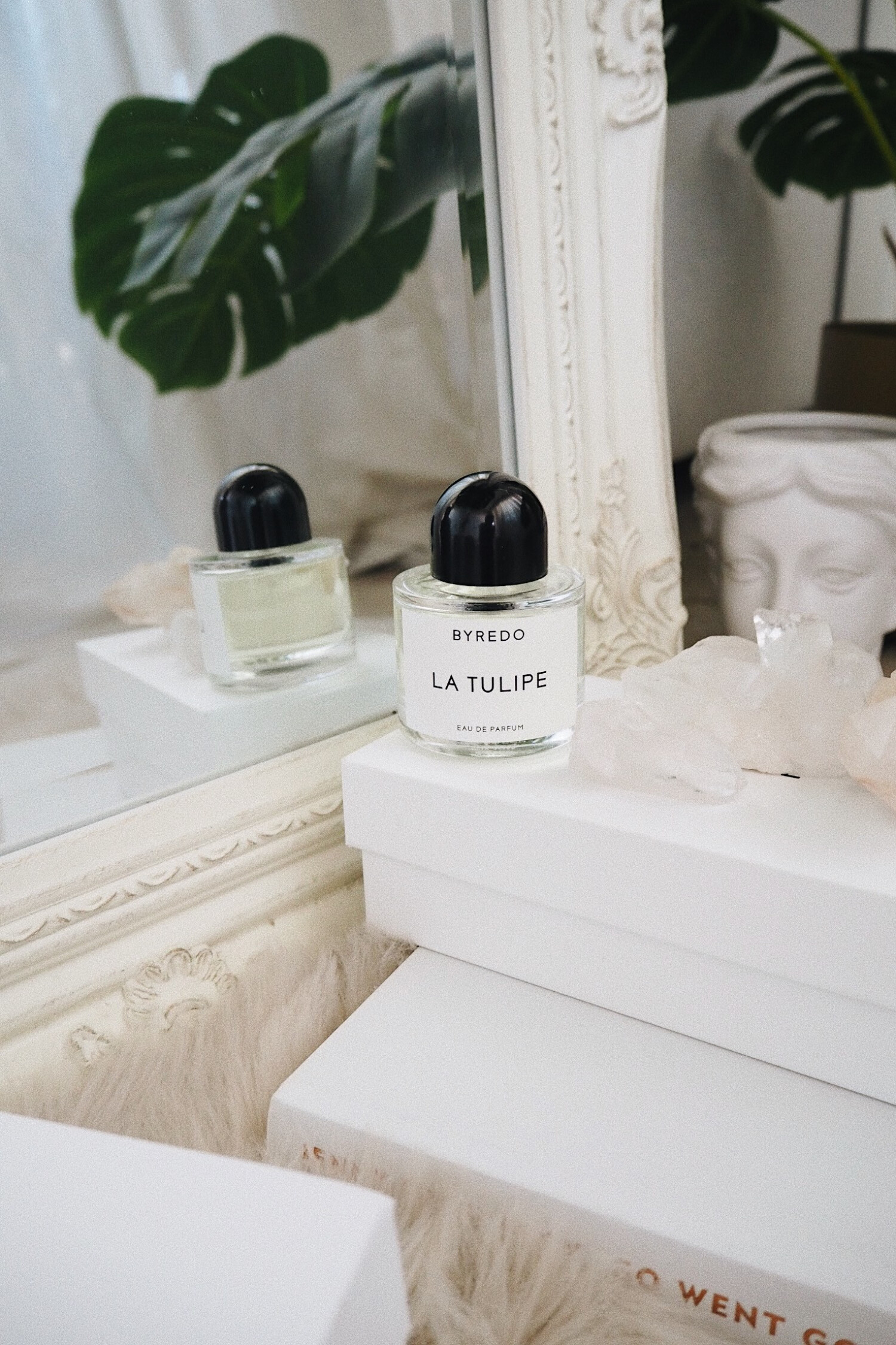 La Tulipe Byredo perfume - a fragrance for women 2010