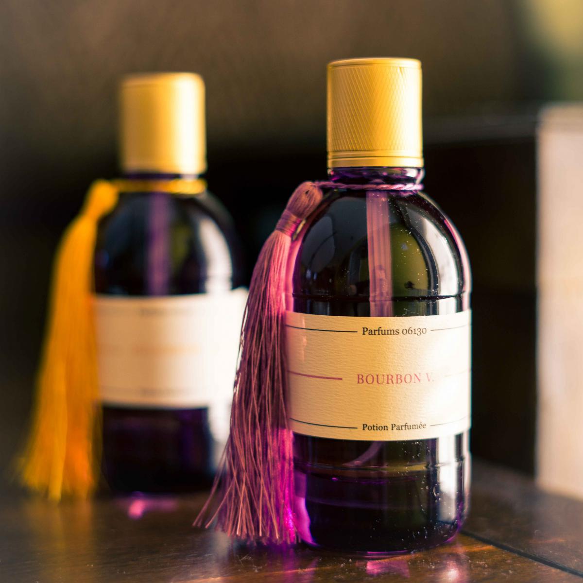 Bourbon V. Parfums 06130 perfume - a fragrance for women and men 2019