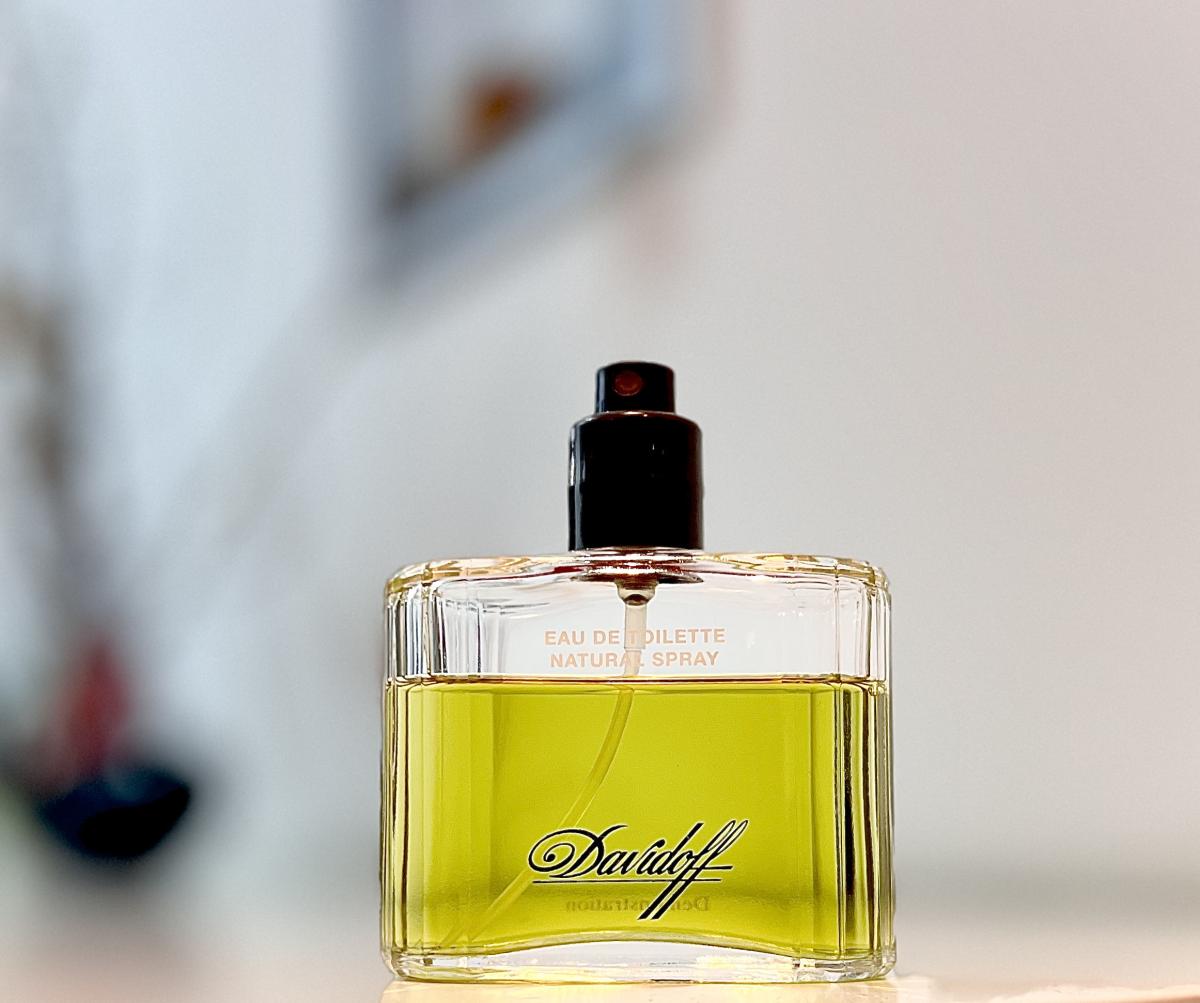Davidoff Davidoff Cologne - un parfum pour homme 1984