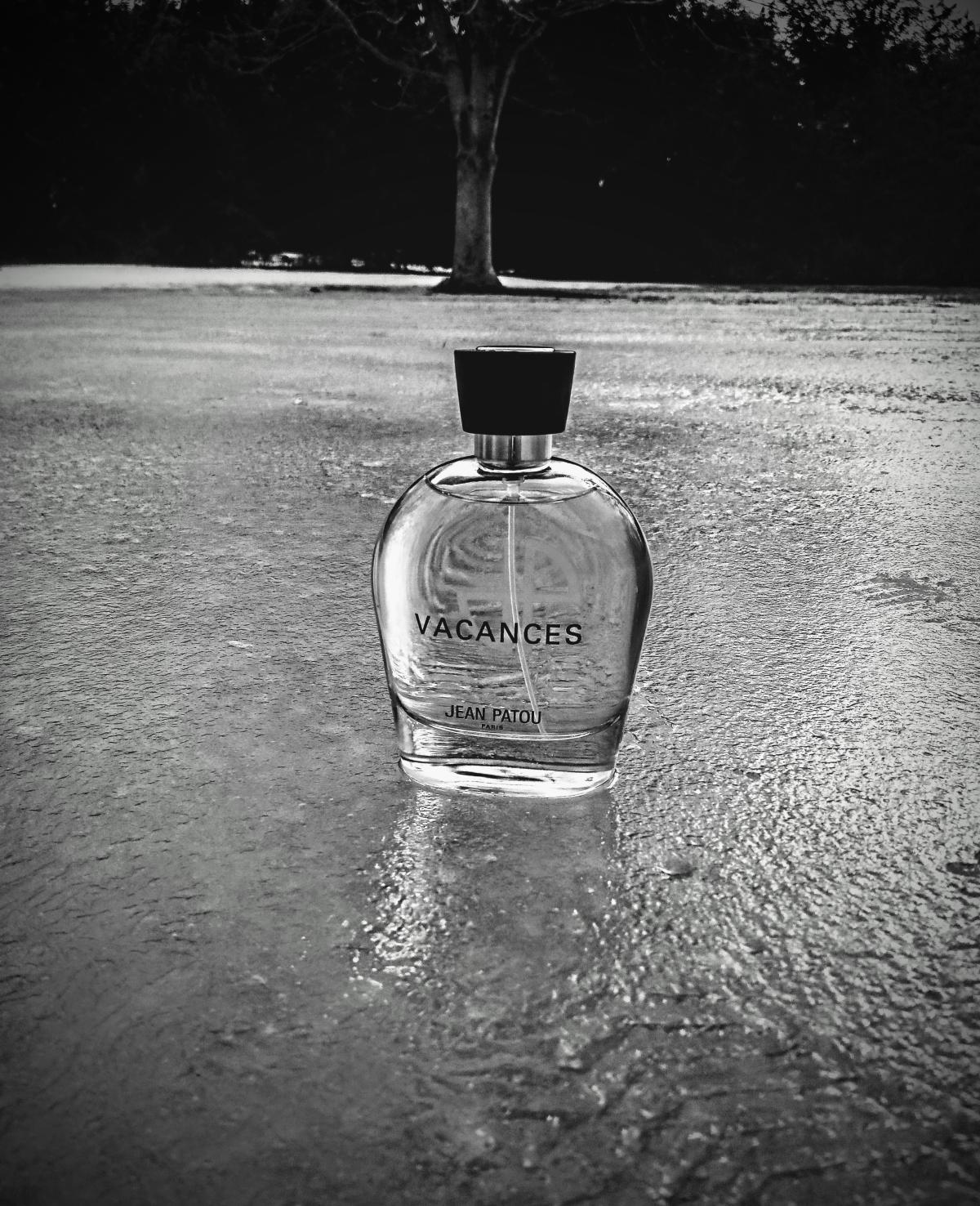 Vacation Arquiste perfume - a new fragrance for women and men 2021
