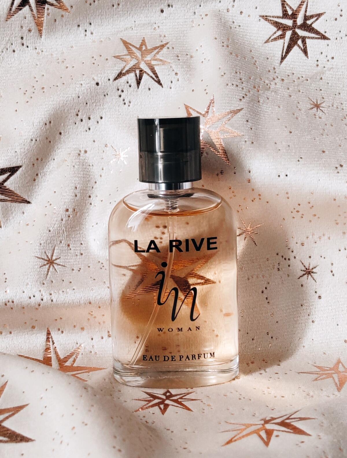 In Woman La Rive parfem - parfem za žene 2014
