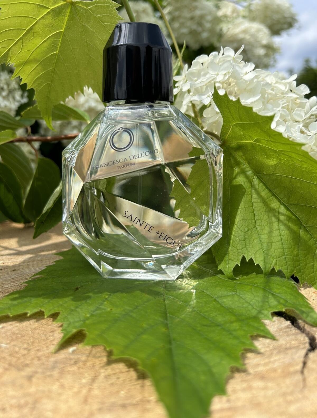 Sainte +Figue Francesca dell'Oro perfume - a fragrance for women and ...