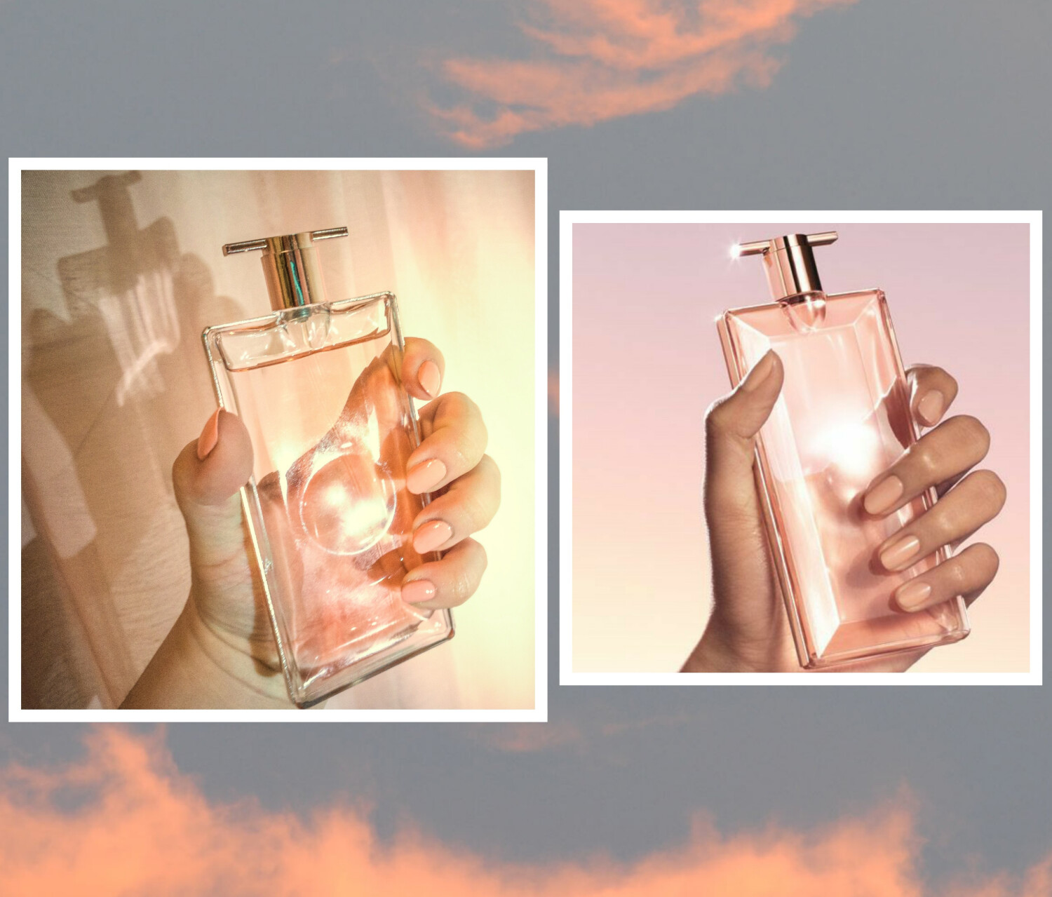 Idôle Lancôme perfume - a fragrance for women 2019