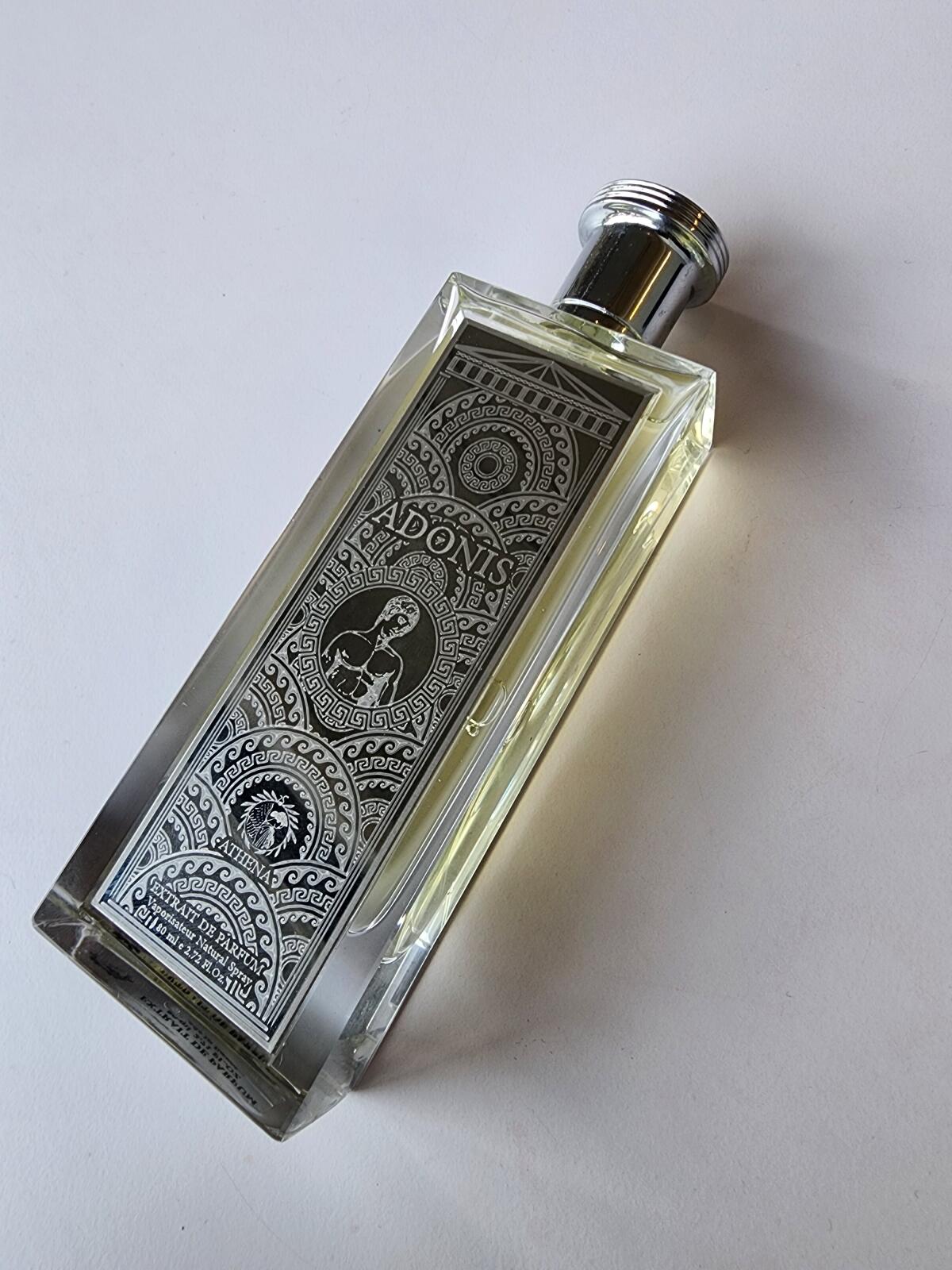 ADONIS Athena Fragrances perfume - a fragrance for women and men 2023