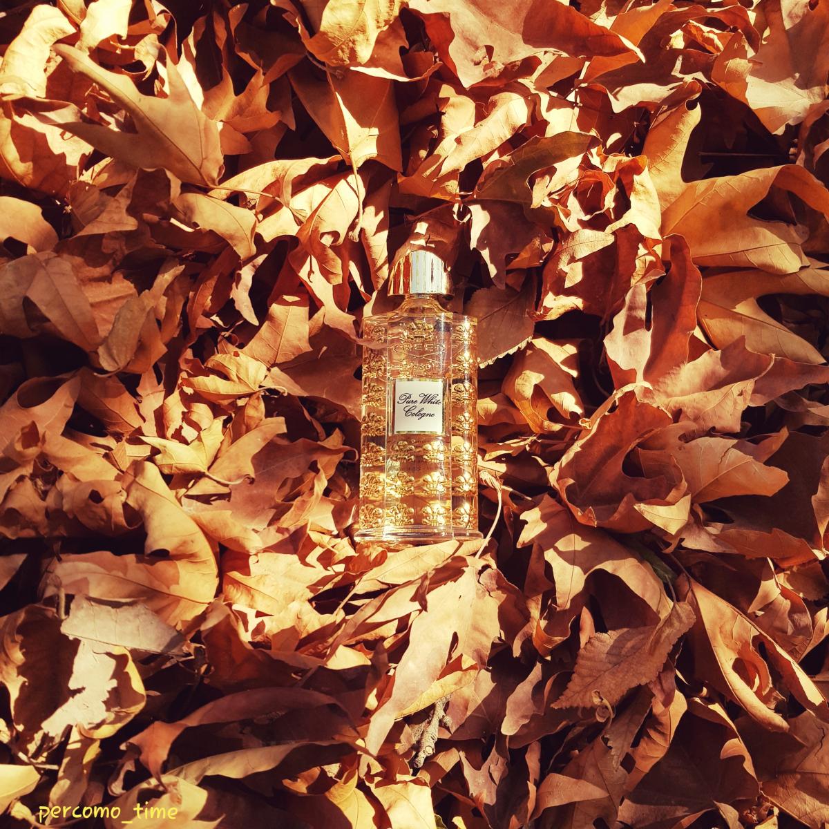 Original Cologne (Pure White Cologne) Creed perfume - a fragrance for ...