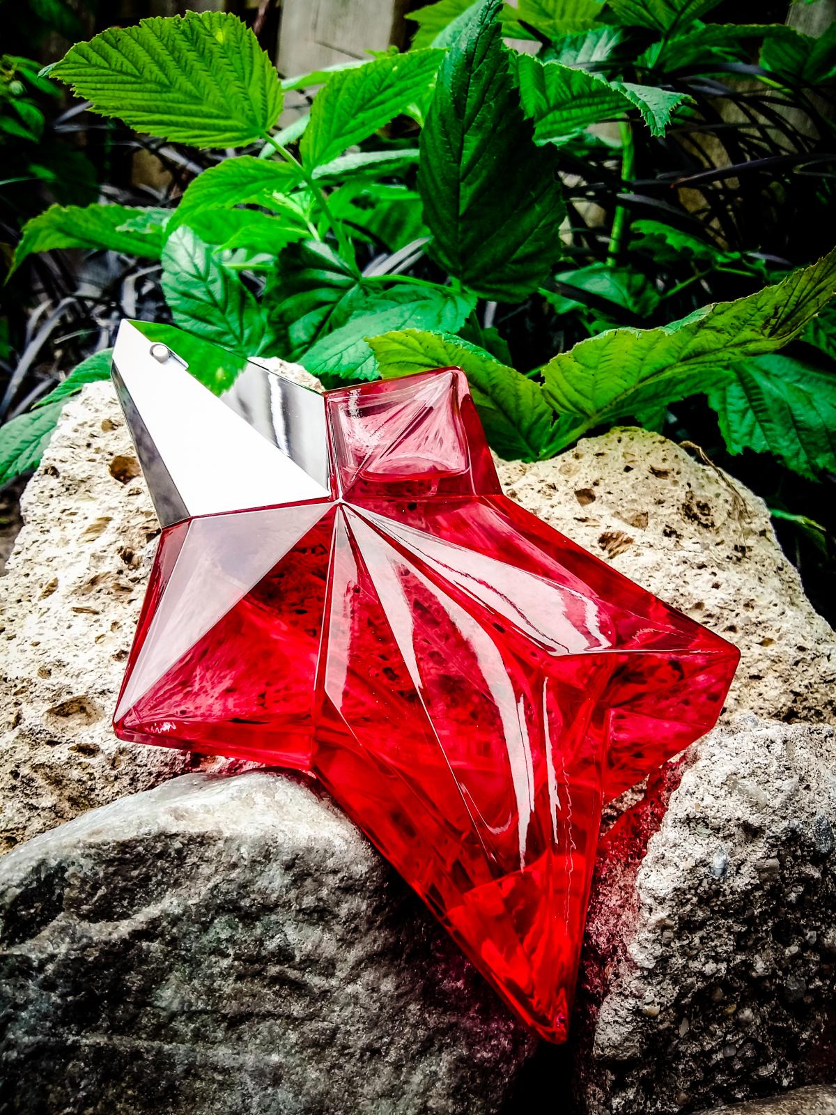 Angel Nova Mugler perfume - a new fragrance for women 2020