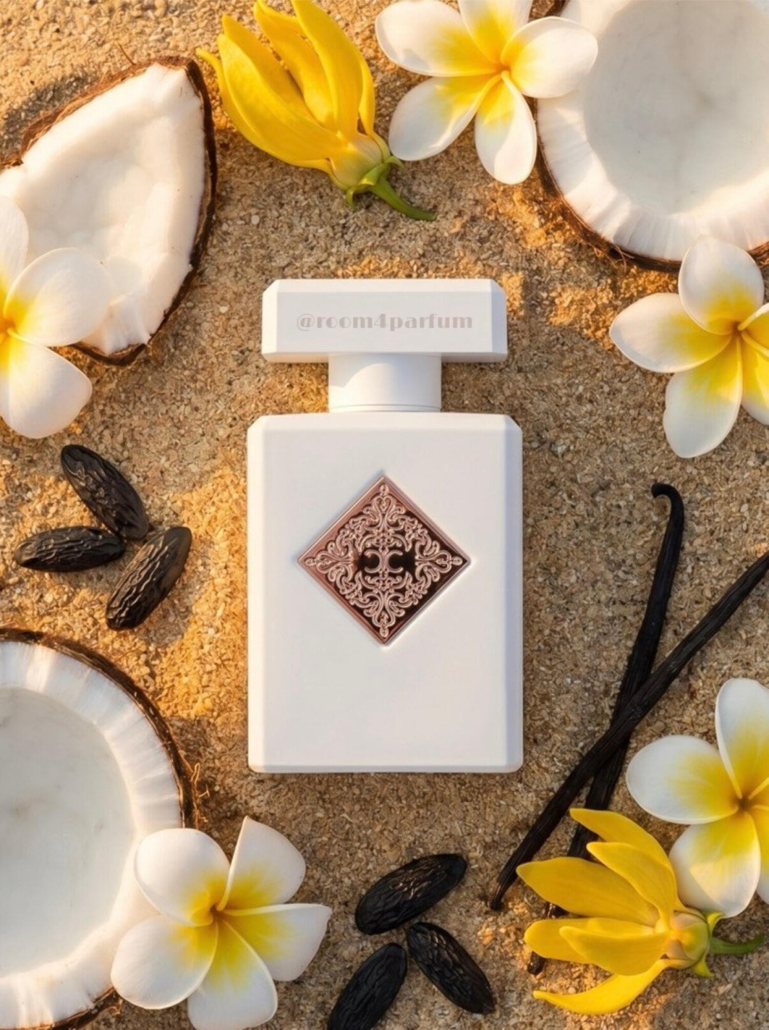 Lift Me Up Initio Parfums Prives аромат — новый аромат для мужчин и ...