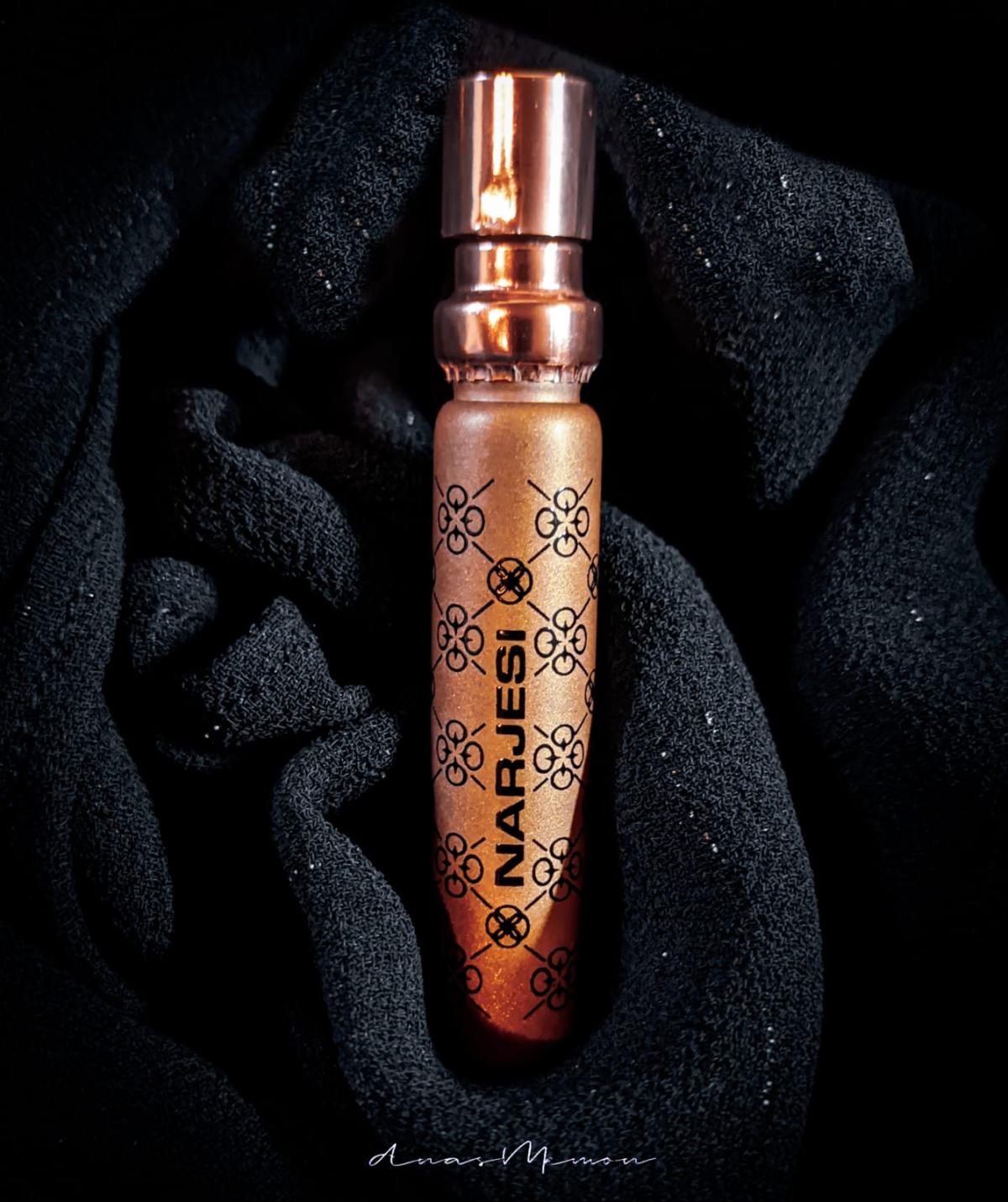 Narjesi The Spirit of Dubai Parfum - ein es Parfum für Frauen und ...