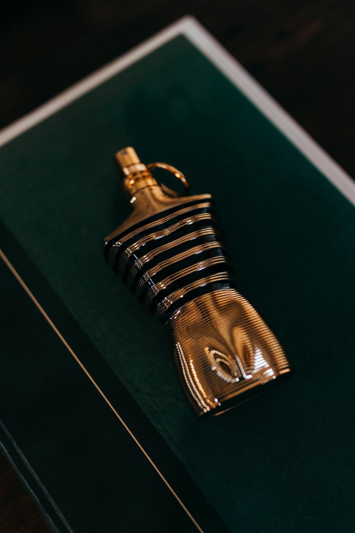 Le Male Elixir Jean Paul Gaultier cologne - a new fragrance for men 2023