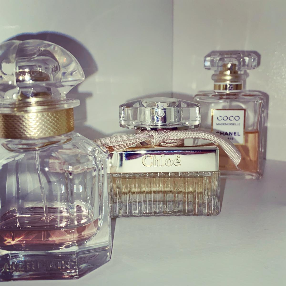 Mon Guerlain Guerlain perfume - a fragrance for women 2017