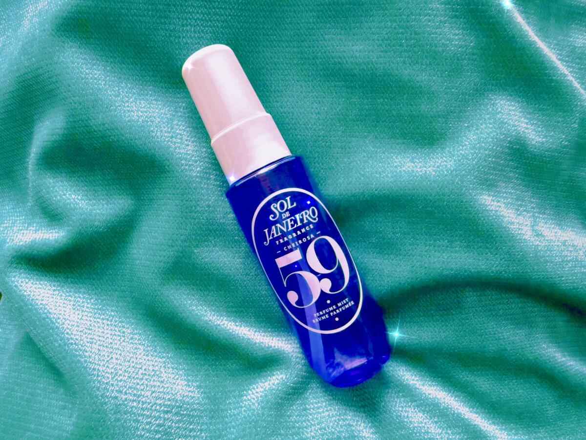 Cheirosa '59 Sol de Janeiro perfume - a novo fragrância Feminino 2024