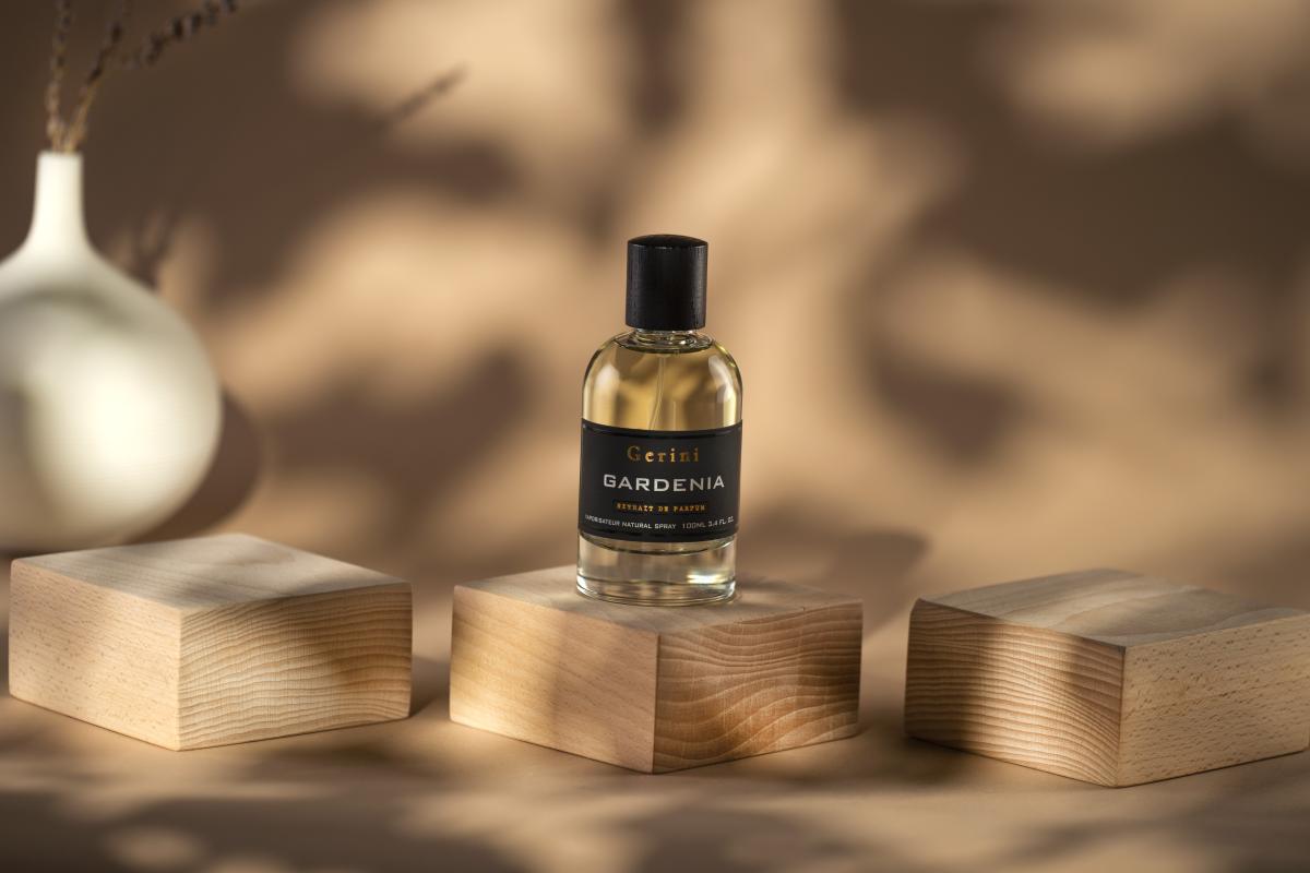 Gardenia Gerini perfume - a fragrance for women and men 2022