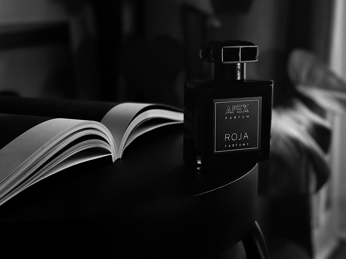 Apex Parfum Roja Dove perfume - a new fragrance for women and men 2022
