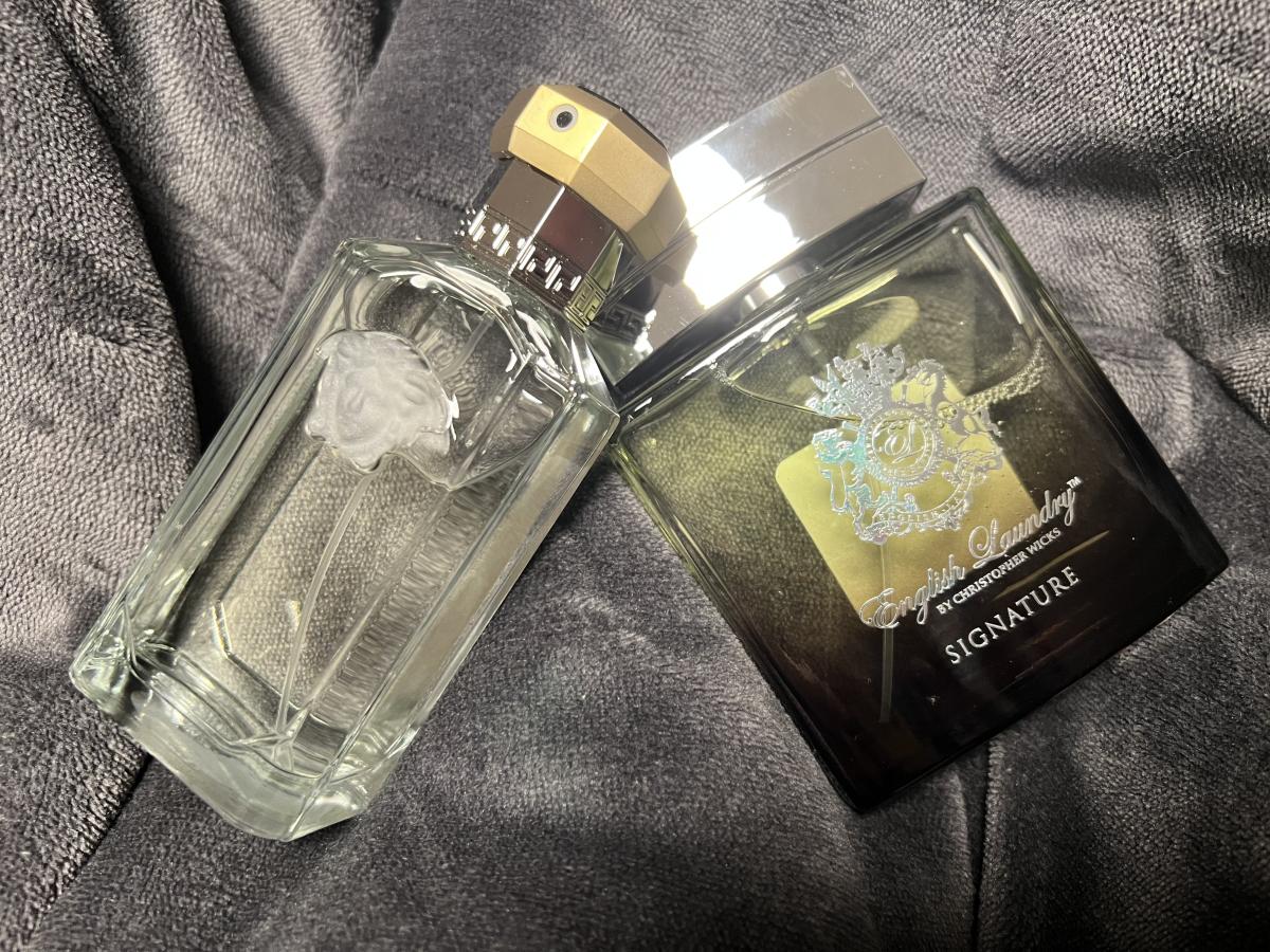 English Laundry Signature for him English Laundry Cologne - un parfum ... English Laundry Signature for him English Laundry Cologne - un parfum ...