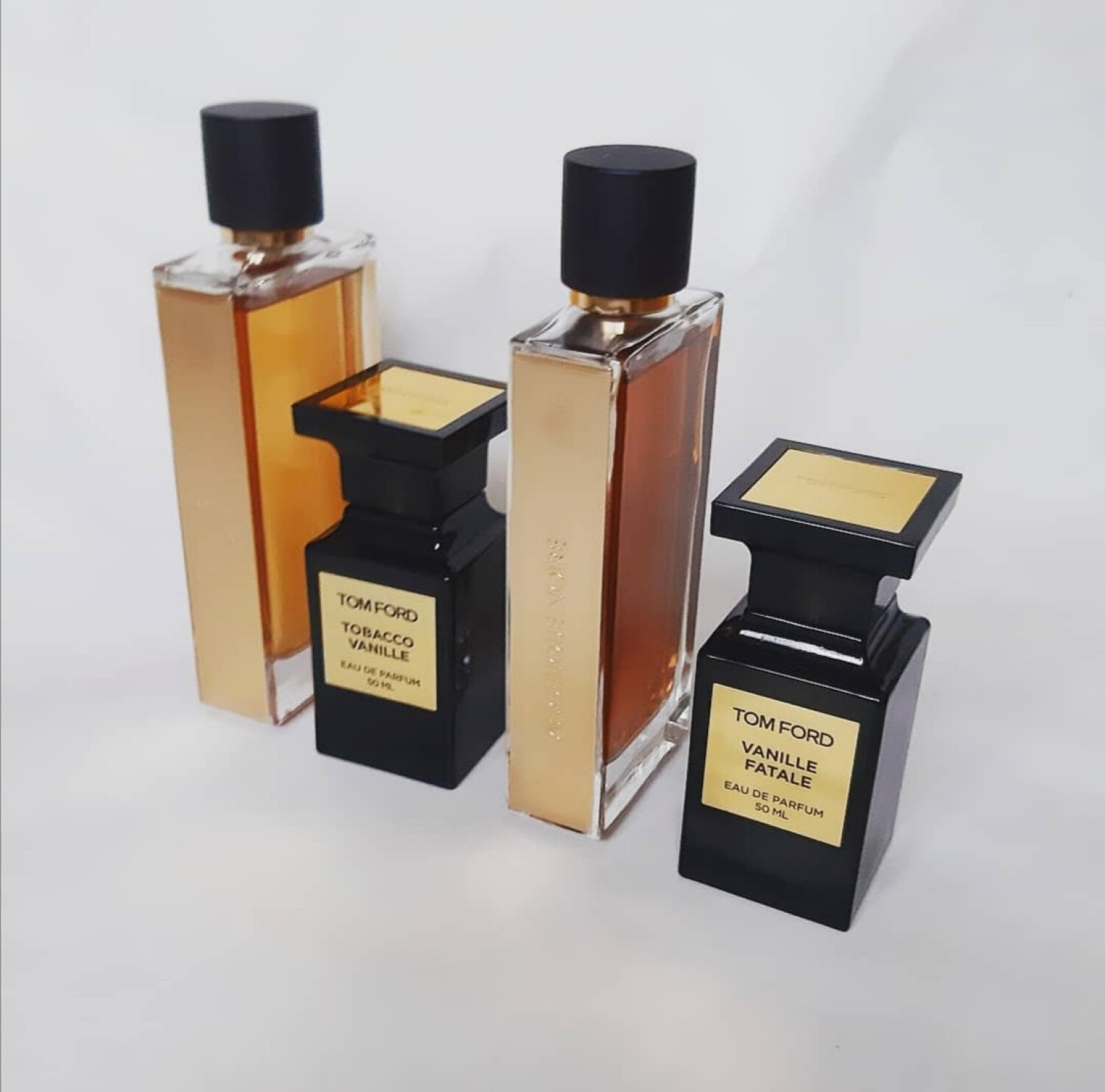 Spiritueuse Double Vanille Guerlain perfume - a fragrance for women 2007