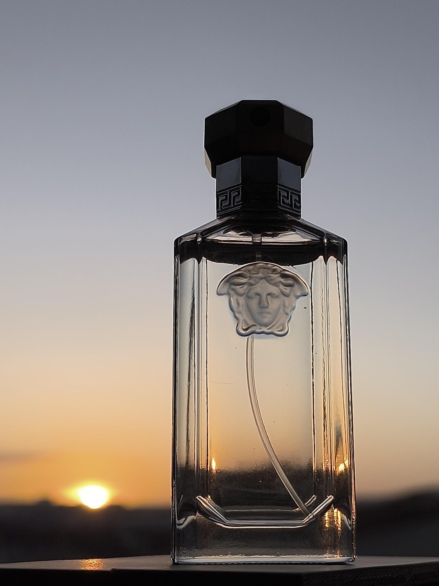 The Dreamer Versace cologne - a fragrance for men