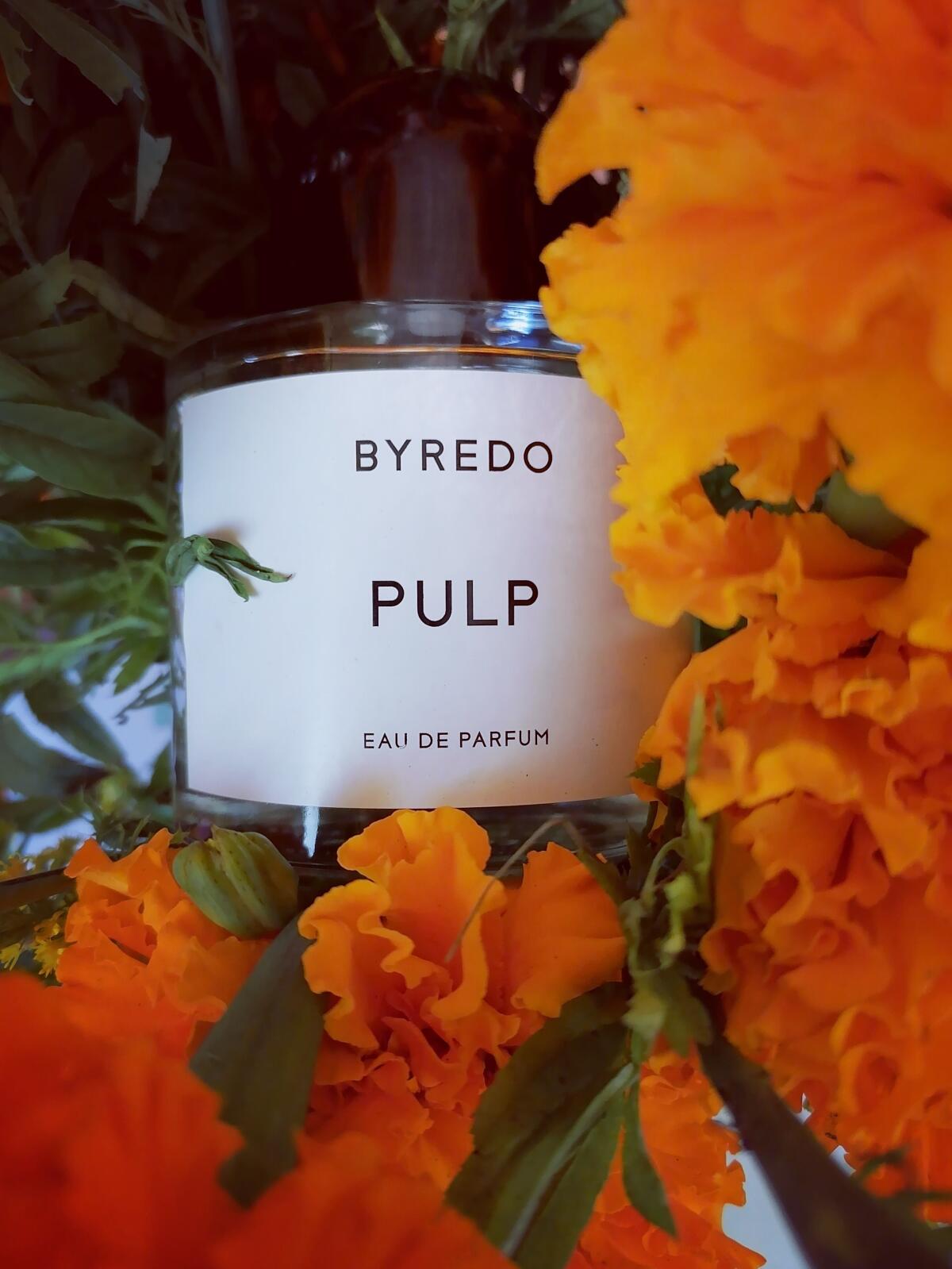 Pulp Byredo parfem - parfem za žene i muškarce 2008