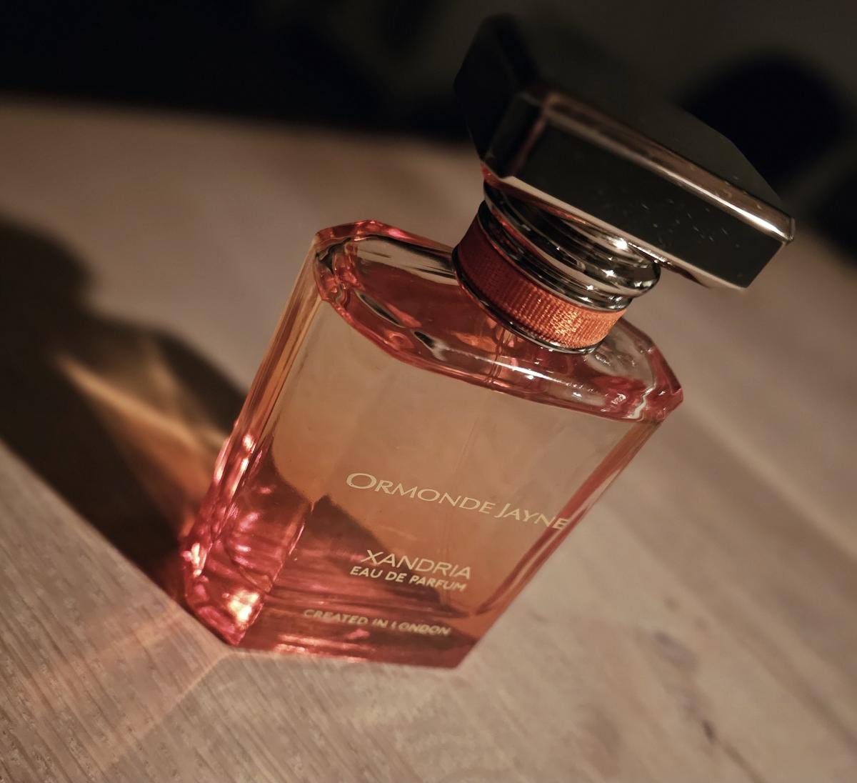 Xandria Ormonde Jayne perfume - a fragrance for women and men 2020
