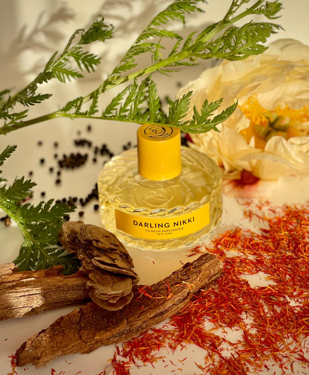 Darling Nikki Vilhelm Parfumerie Parfum - ein es Parfum für Frauen und ...