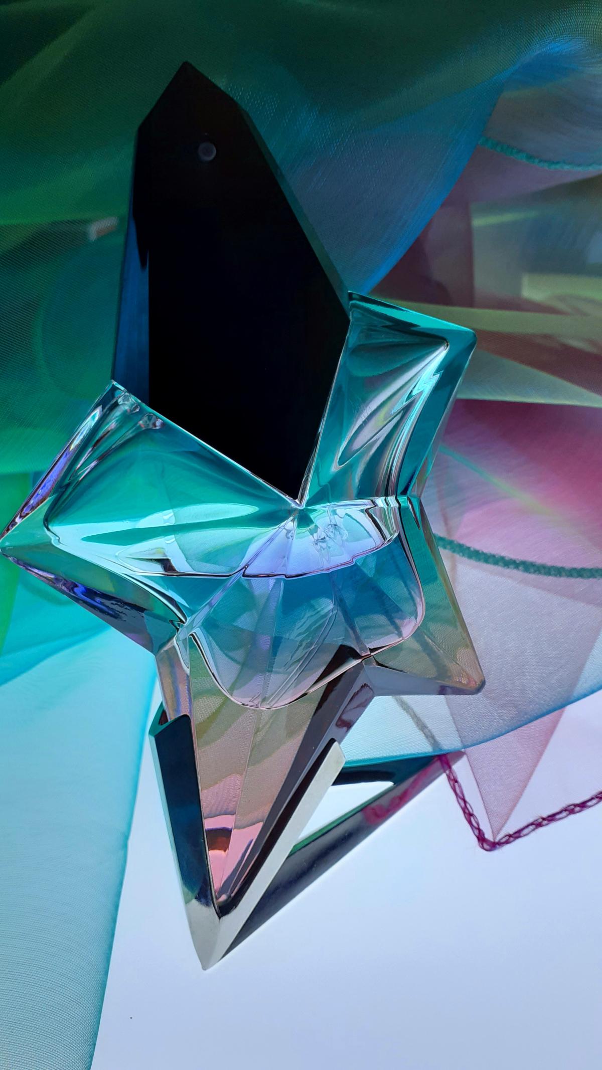 Angel Eau Croisière 2020 Mugler perfume - a new fragrance for women 2020