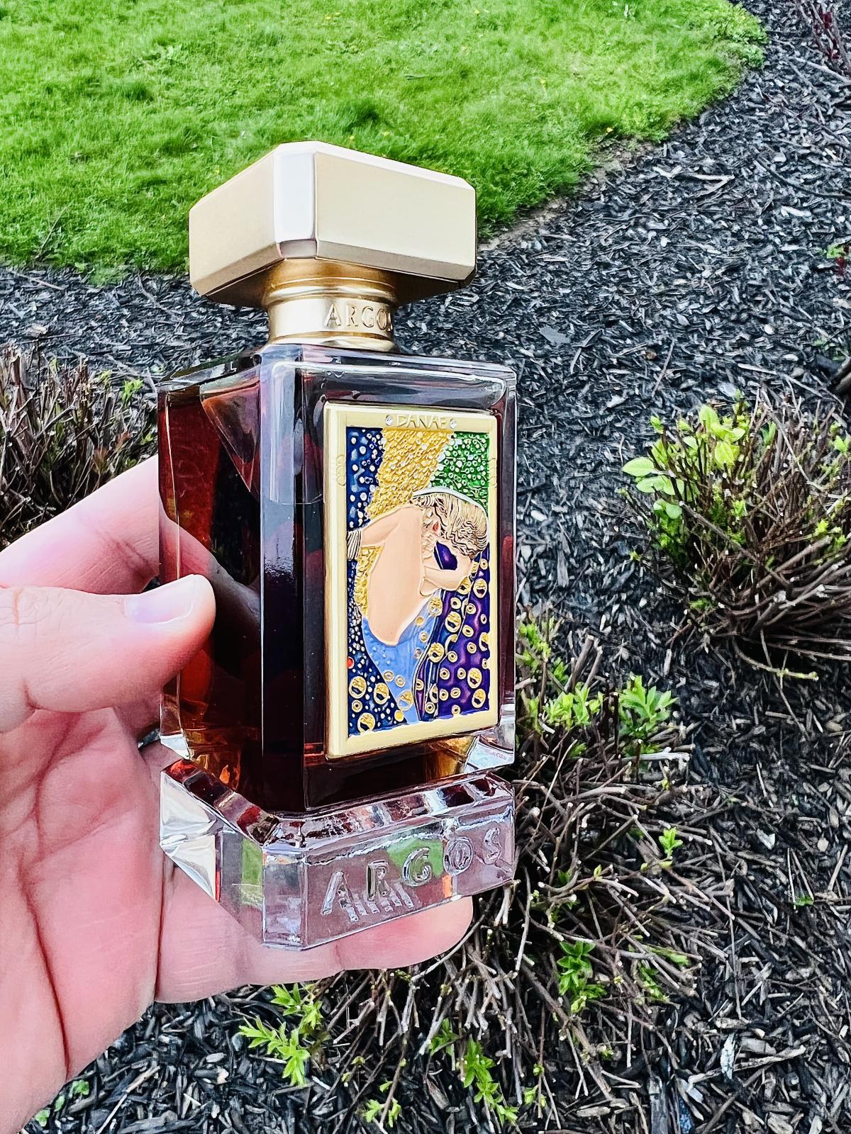 Danaë Argos perfume - a fragrance for women and men 2021