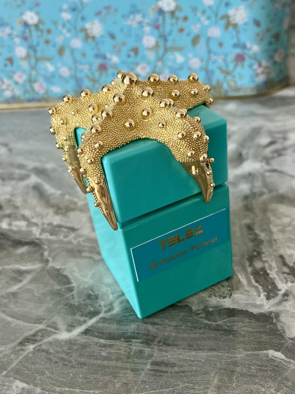 Telea Tiziana Terenzi perfume - a fragrance for women and men 2020