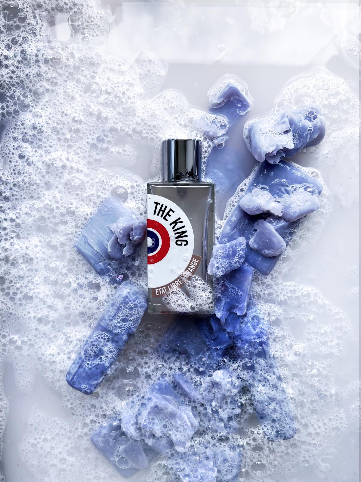 Exit The King Etat Libre d'Orange perfume - a fragrance for women and ...