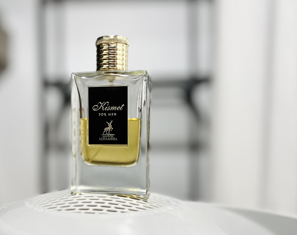 Kismet for Men Maison Alhambra cologne - a fragrance for men