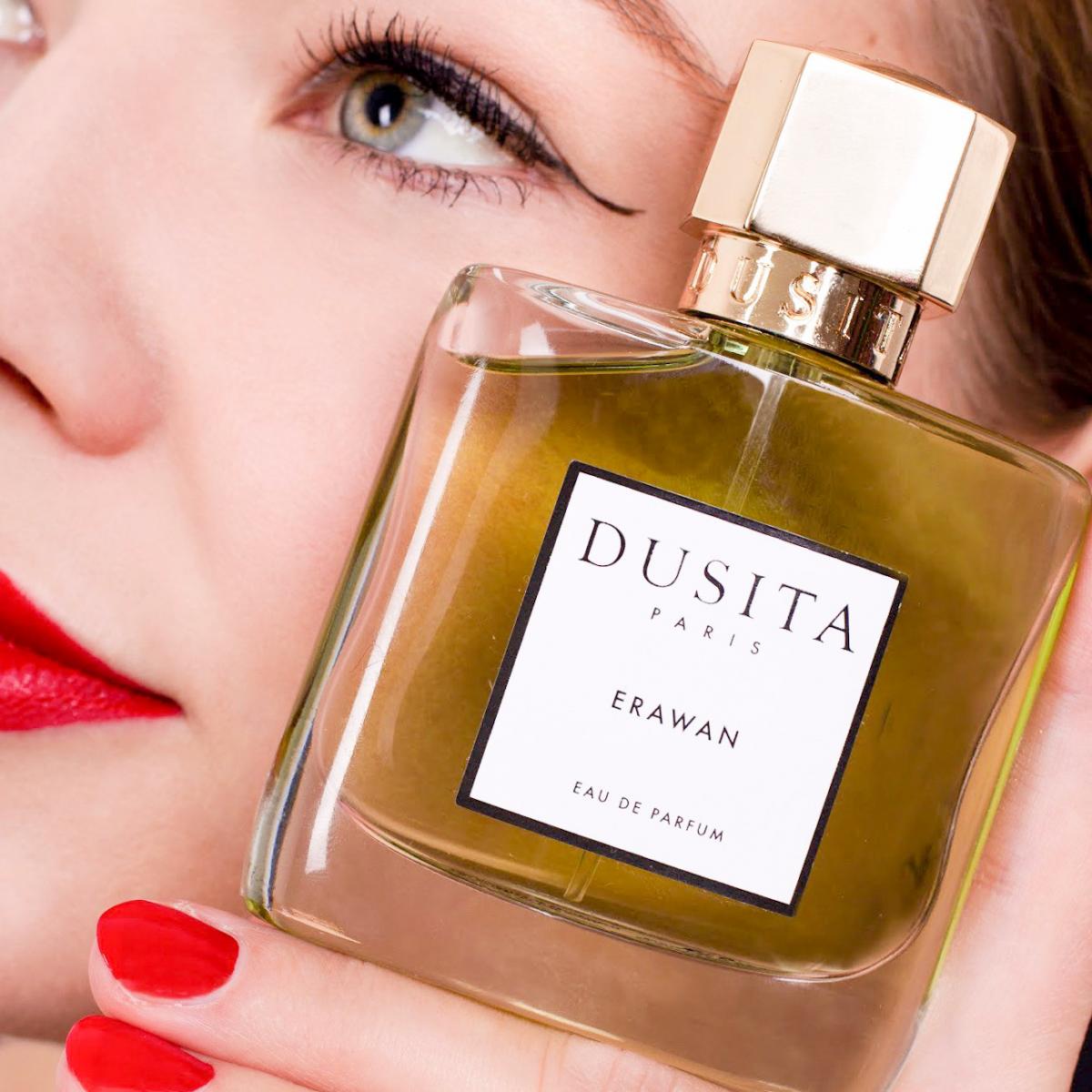 Erawan Parfums Dusita perfume - a fragrance for women and men 2018