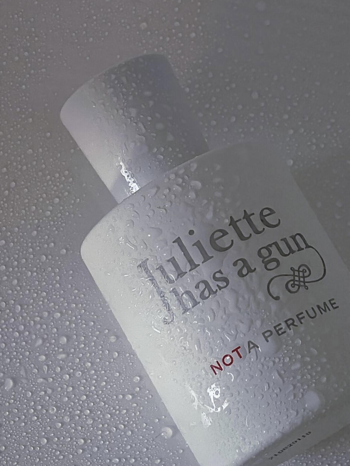 Not A Perfume Juliette Has A Gun аромат — аромат для женщин 2010