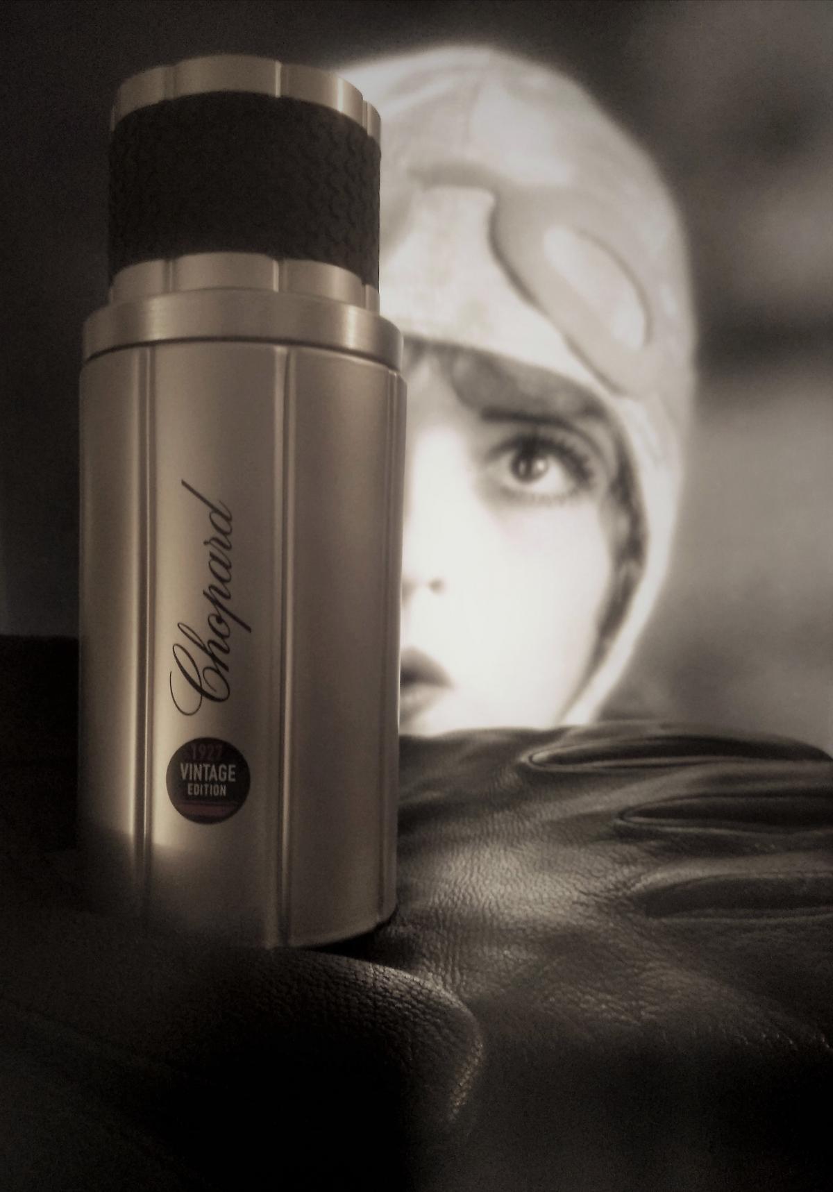 Chopard 1927 Vintage Edition Chopard cologne - a fragrance for men 2016