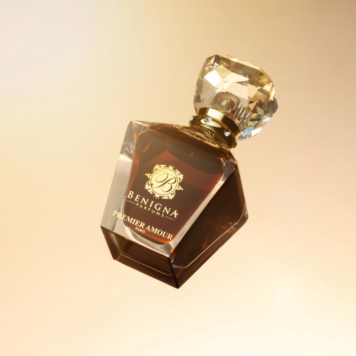 Premier Amour Benigna Parfums perfume - a fragrance for women and men 2020