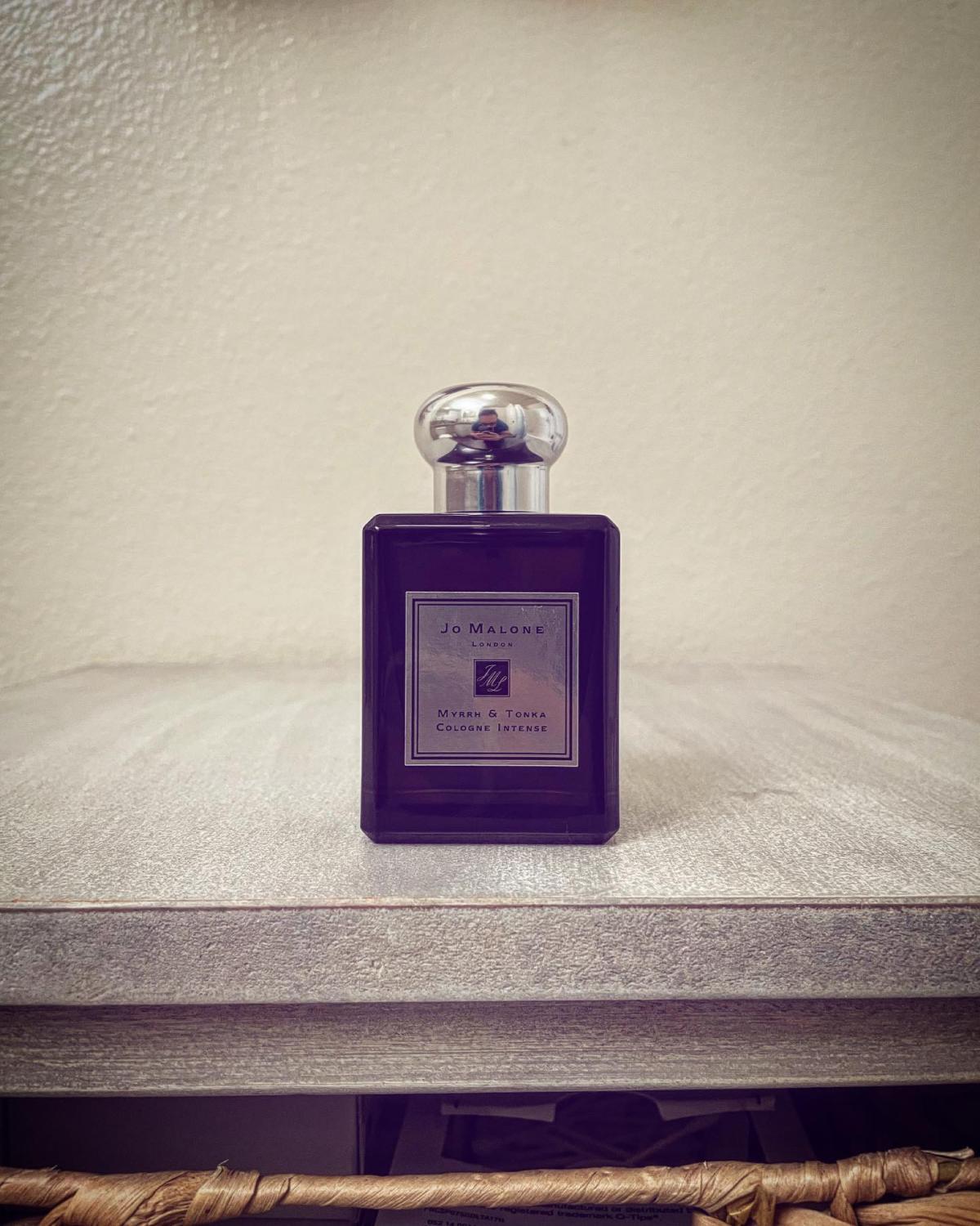 Myrrh & Tonka Jo Malone London perfume - a fragrance for women and men 2016