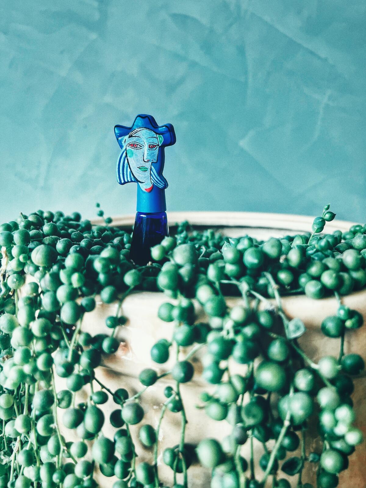 Chapeau Bleu Marina Picasso parfum - een geur voor dames 1994