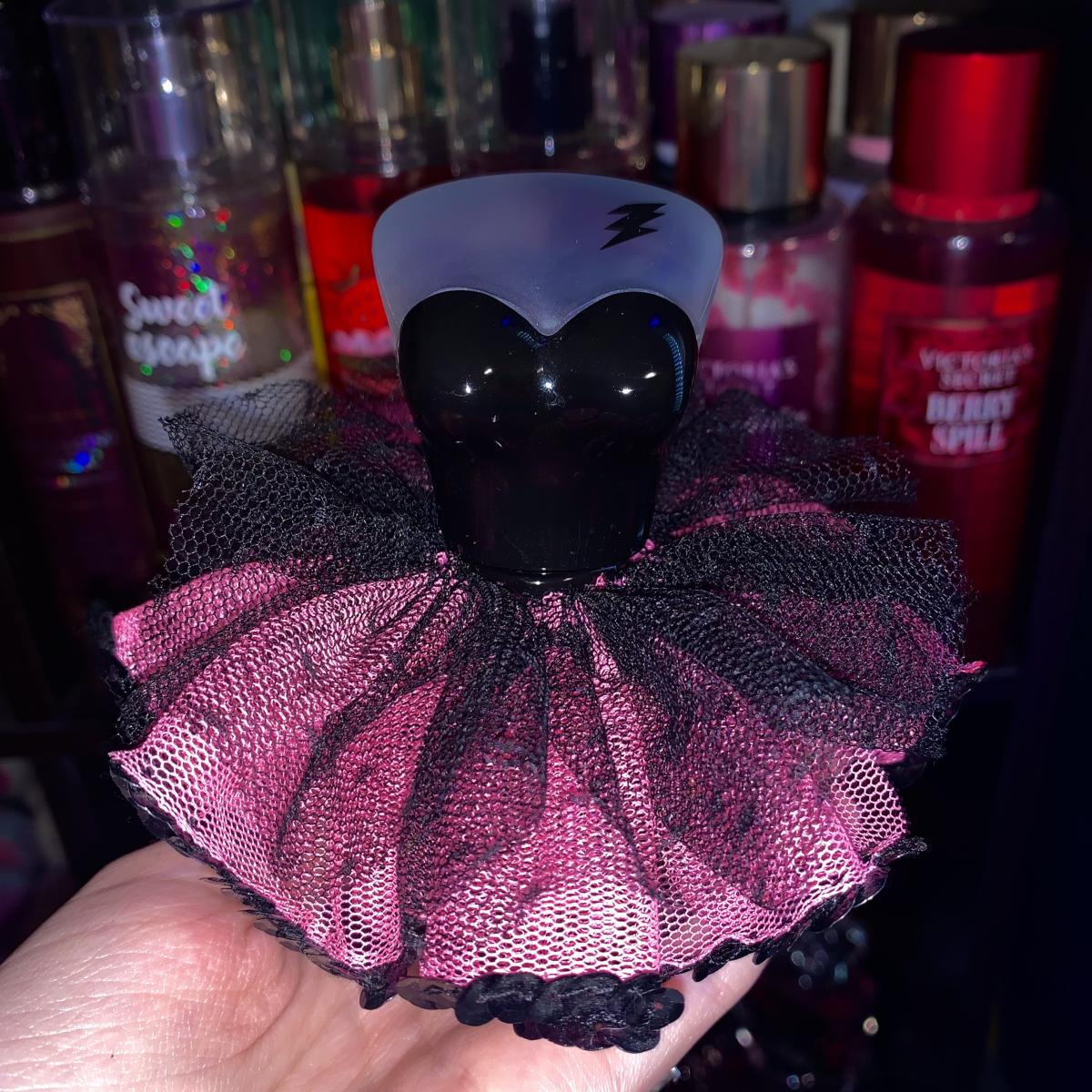 Too Too Betsey Johnson perfume - a fragrance for women 2011