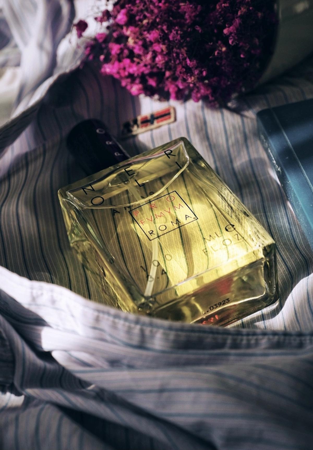 Neroli Profumum Roma perfume - a fragrance for women and men