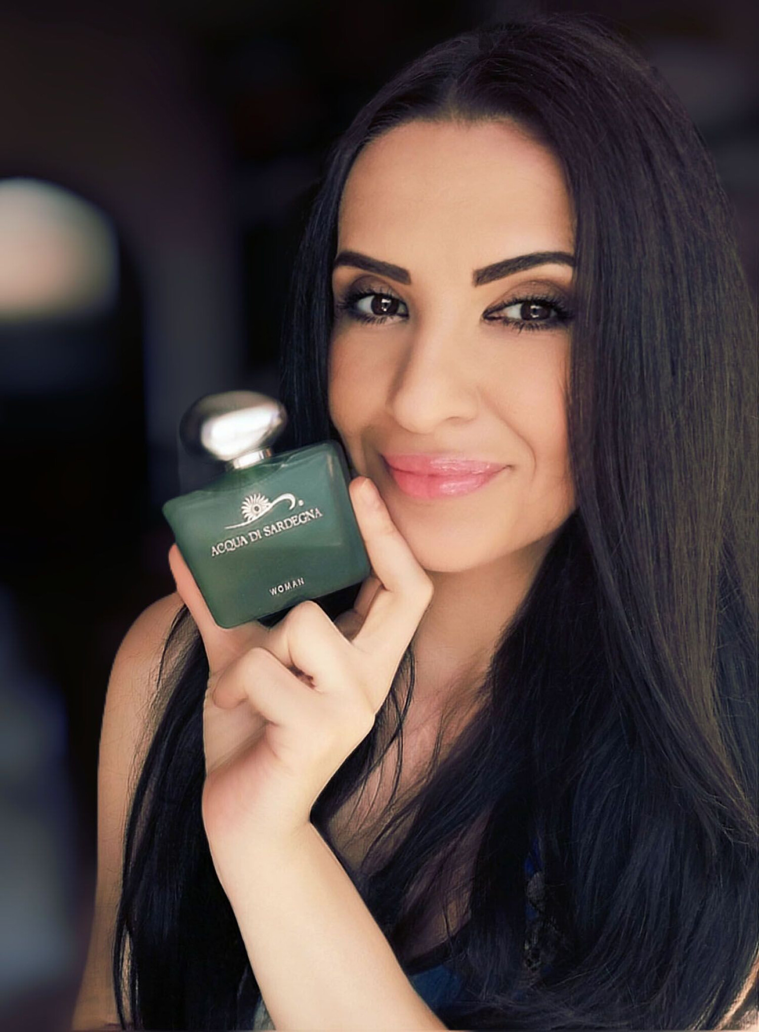 Acqua di Sardegna Woman Eau de Parfum Acqua di Sardegna perfume - a ...