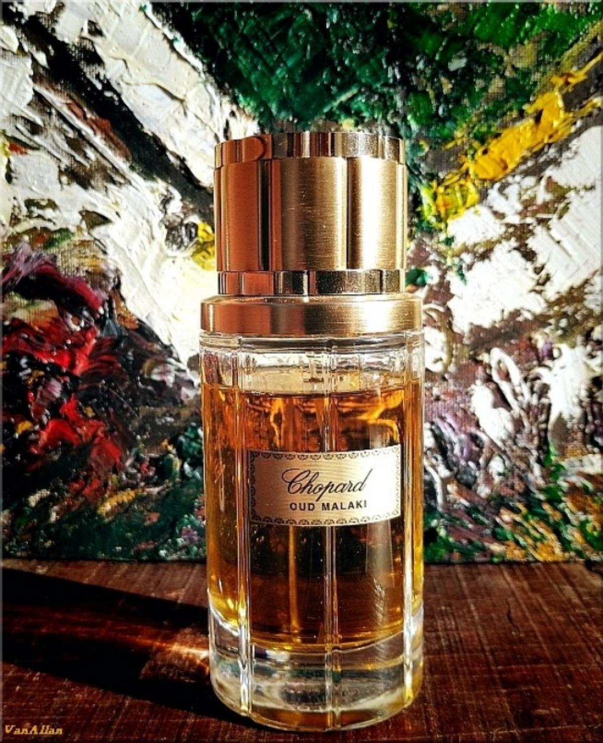 Oud Malaki Chopard cologne - a fragrance for men 2012