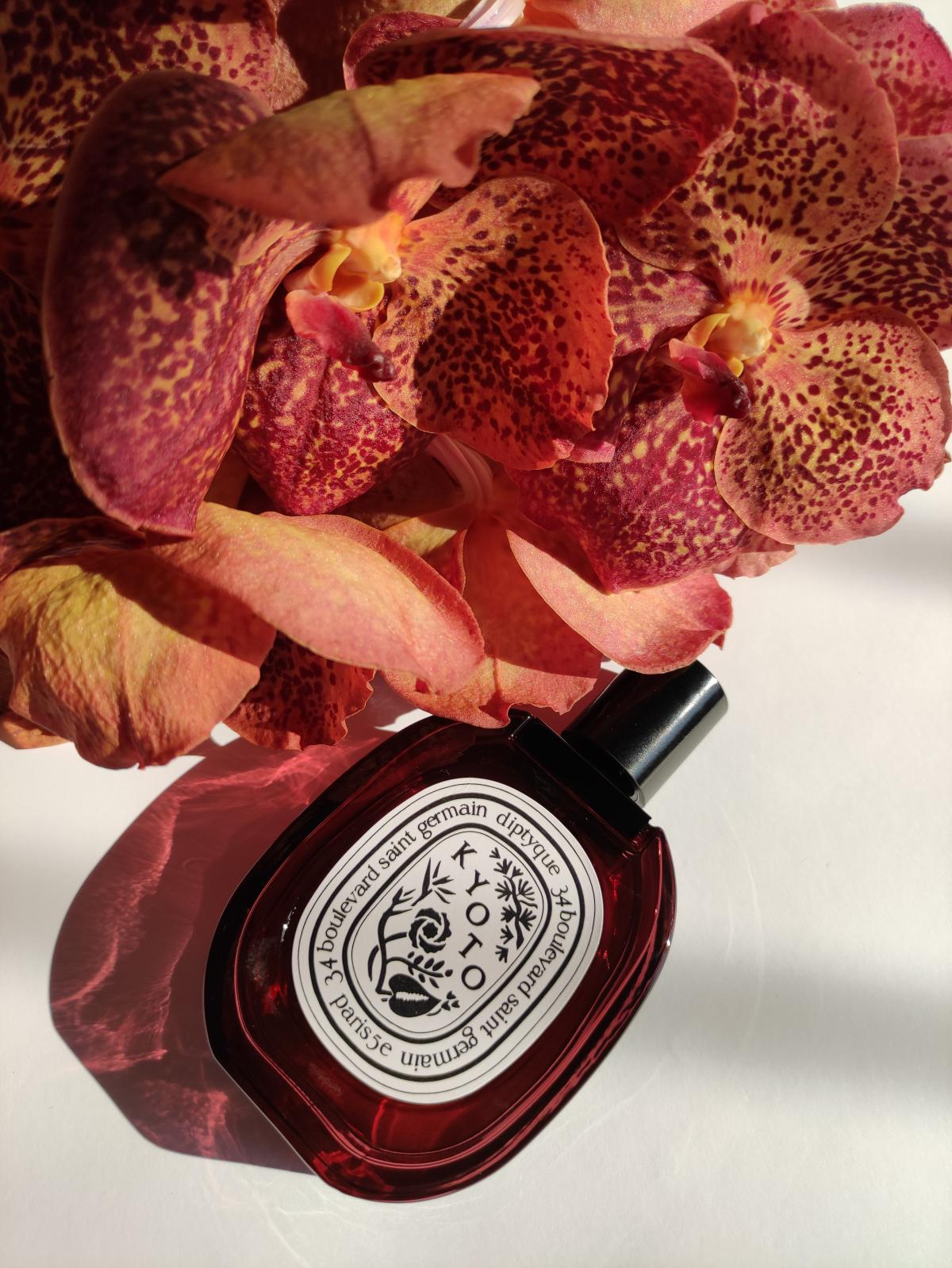 Kyoto Diptyque perfume - a fragrance for women and men 2021