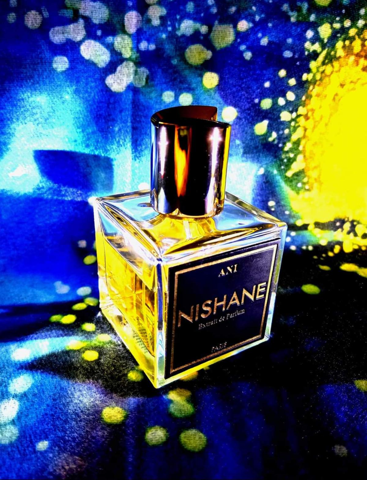 Ani Nishane perfume - a fragrance for women and men 2019