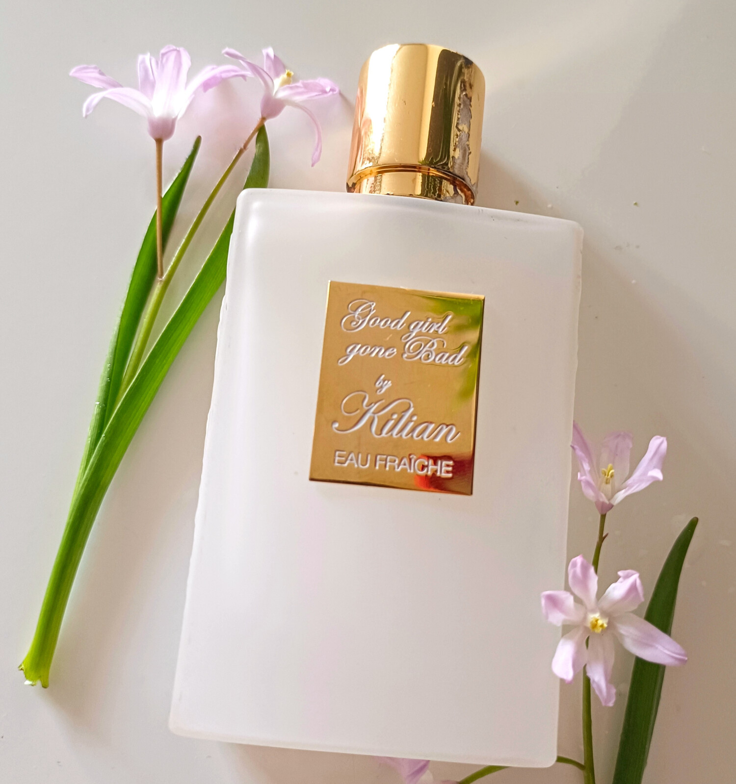 Good Girl Gone Bad Eau Fraîche By Kilian Perfume A Fragrance For
