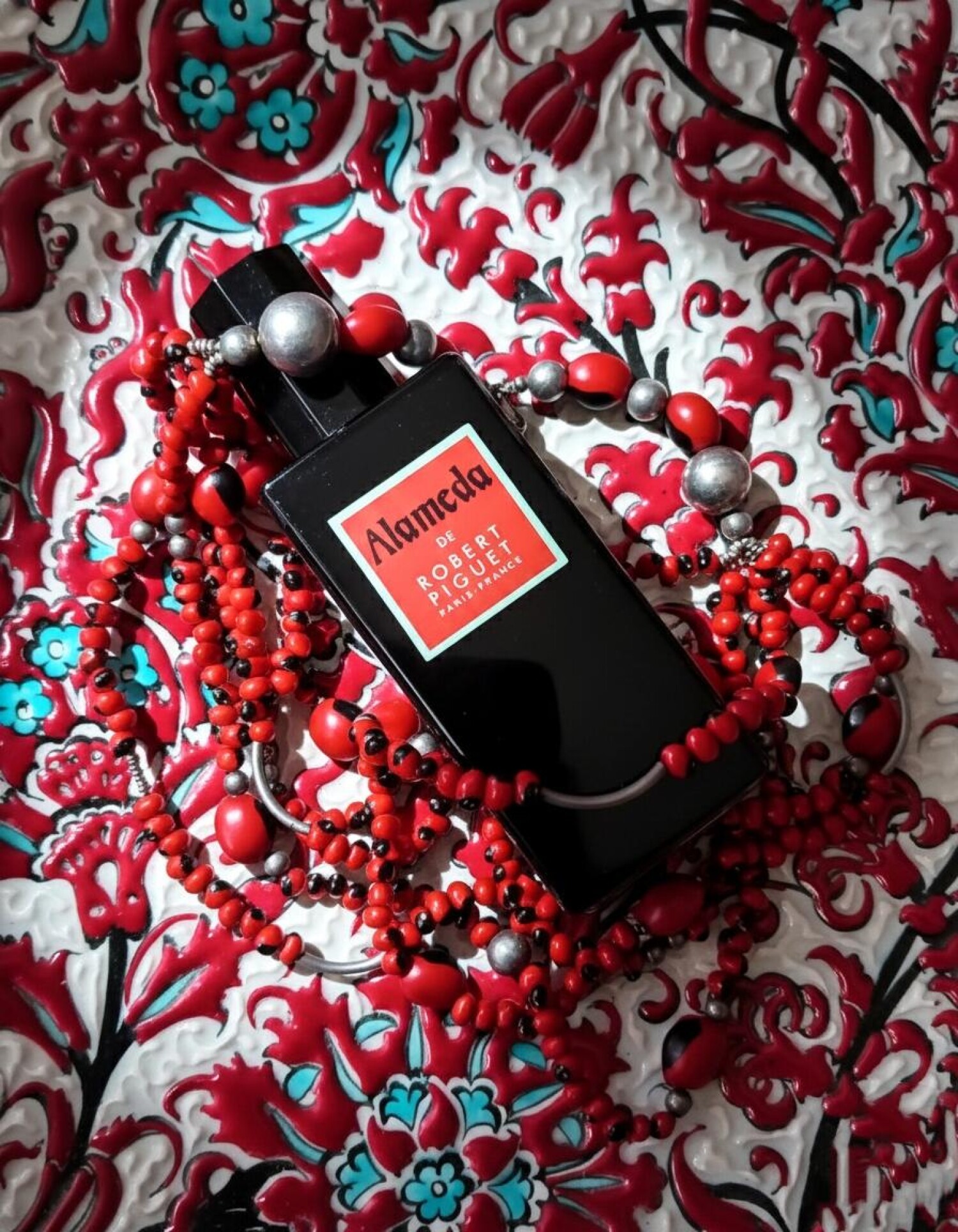 Alameda Robert Piguet perfume - a fragrance for women and men 2013