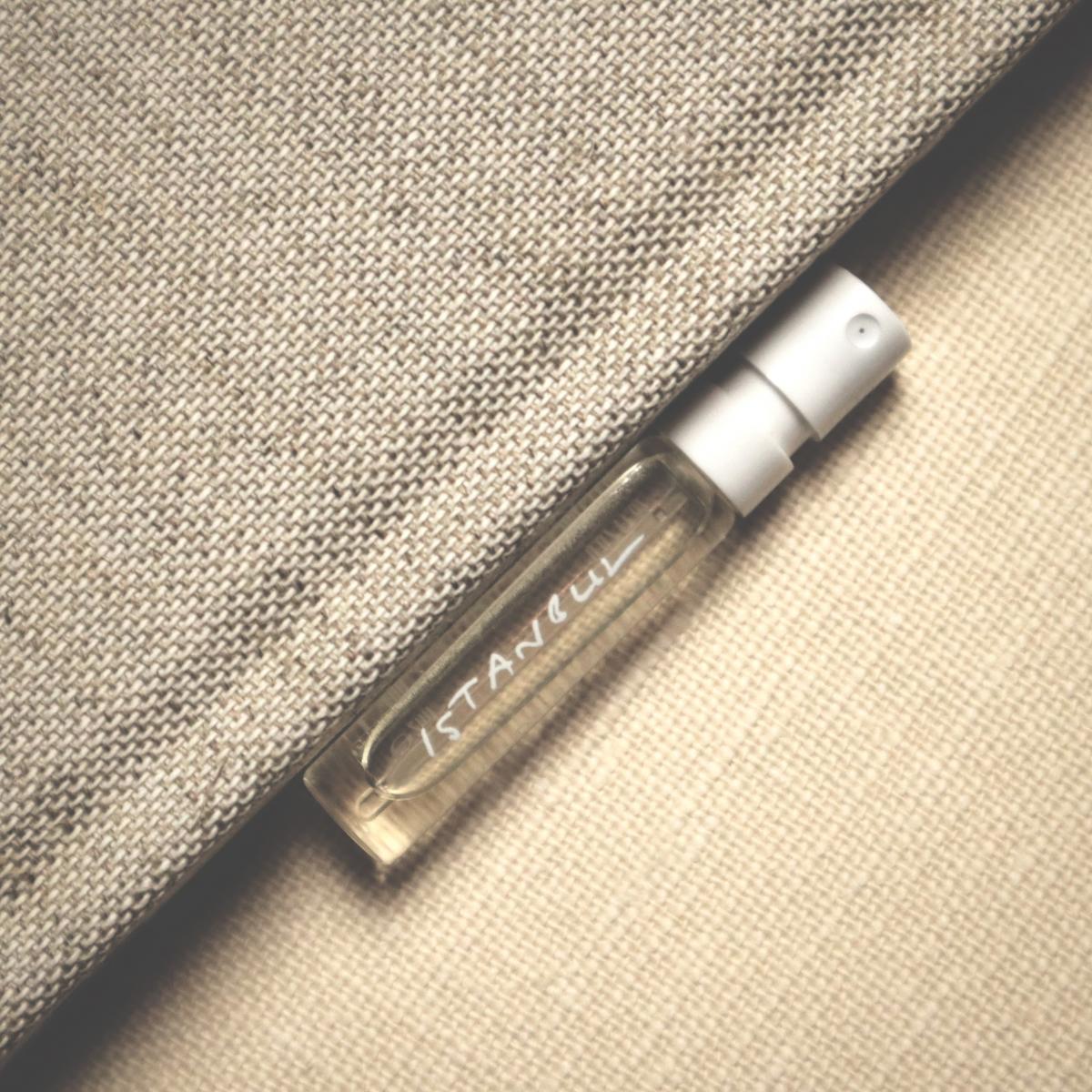 Istanbul Gallivant perfume - a fragrance for women and men 2017