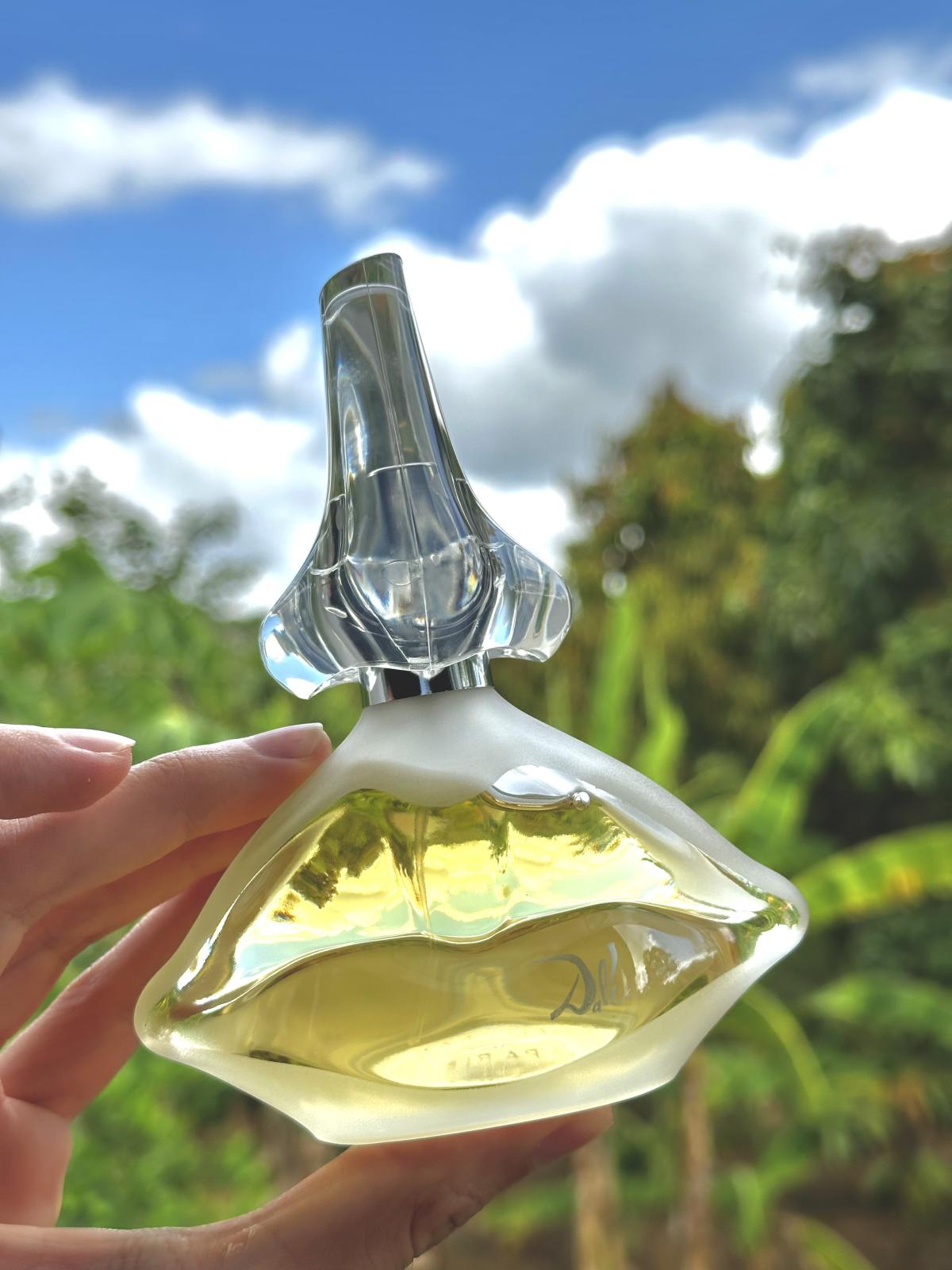 Dali Eau de Toilette Salvador Dali perfume - a fragrance for women 2011