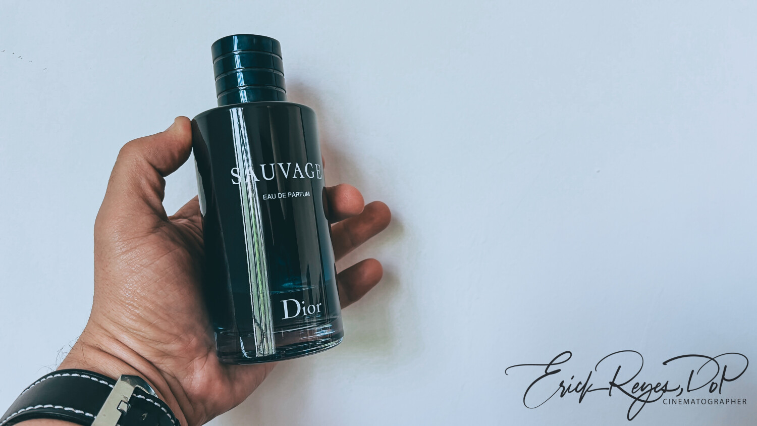 Sauvage Dior cologne - a fragrance for men 2015